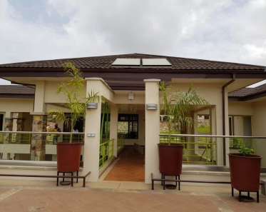 Solar Water Heating System - Balton Rwanda