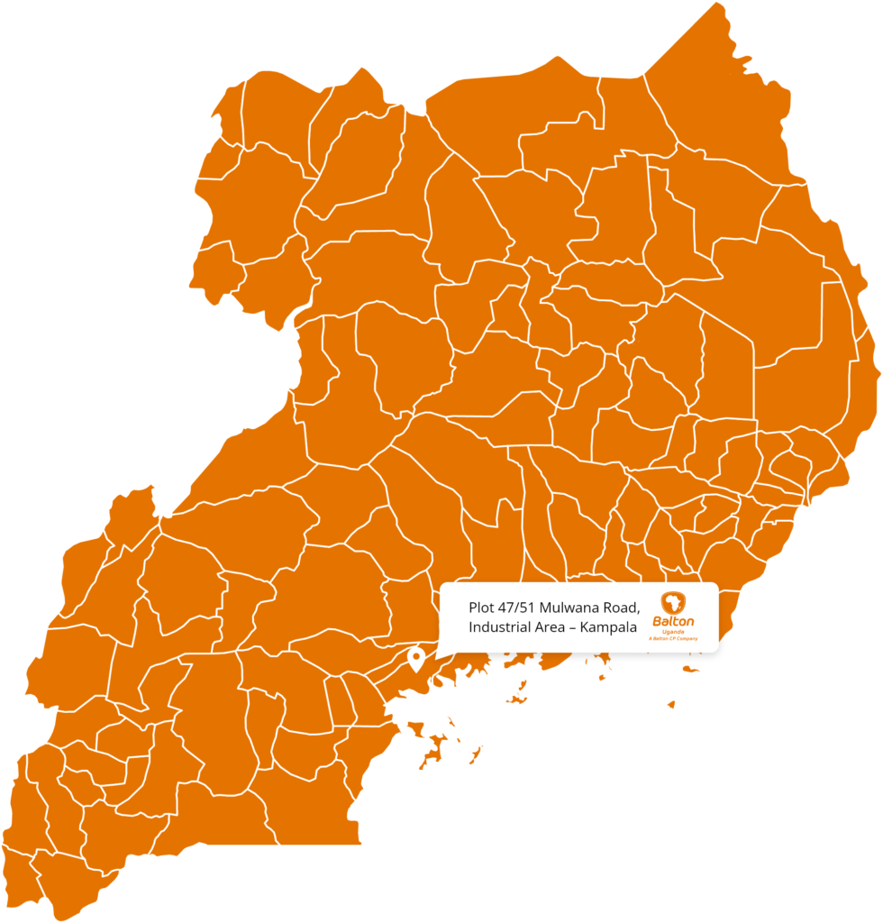 Our Story - Balton Uganda