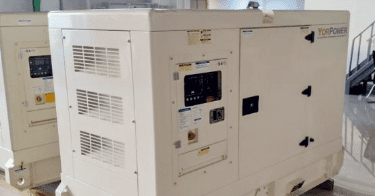 Power Generators | Balton CP